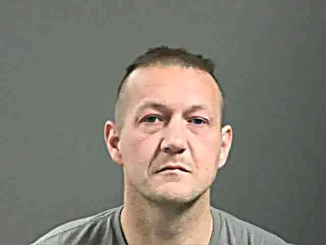 Tontitown man guilty of keeping child in hole behind closet | The Arkansas Democrat-Gazette ...