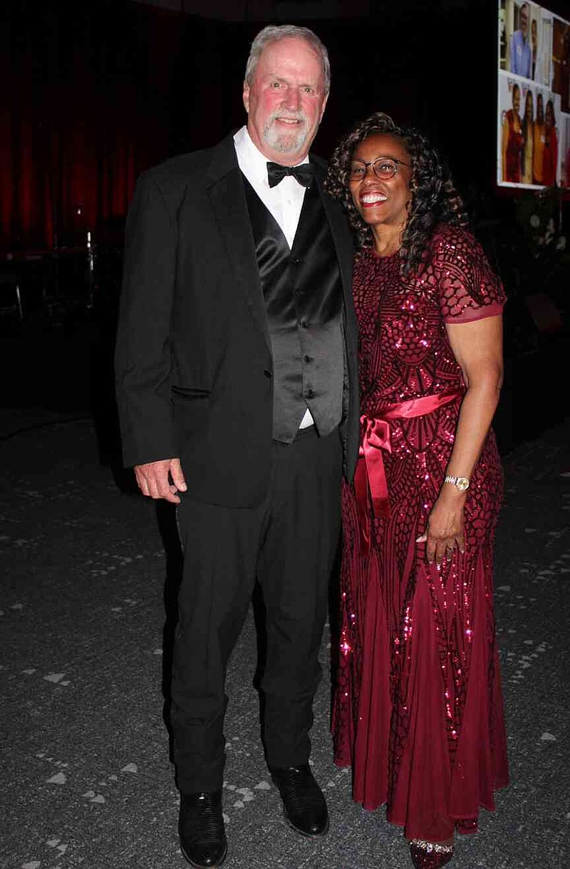 UA Law School marks milestone | The Arkansas Democrat-Gazette ...