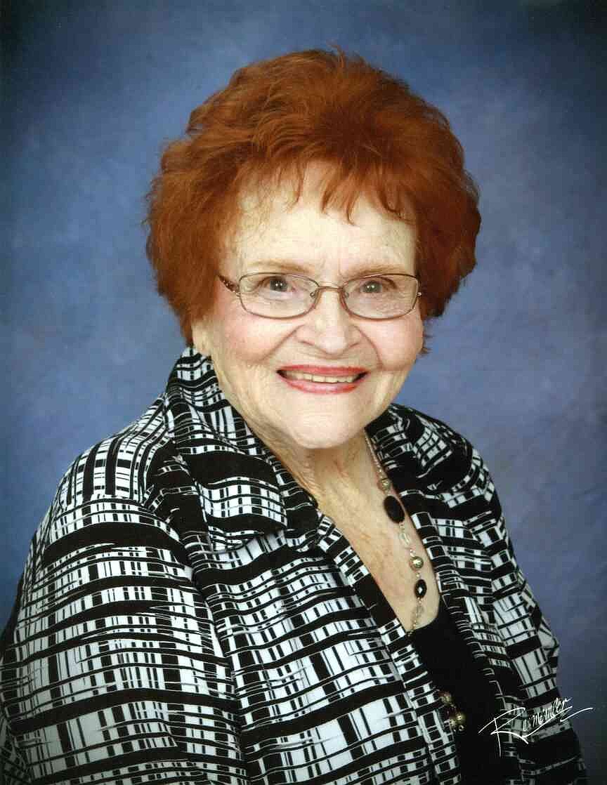 Bonnie L. Browning | Hot Springs Sentinel Record