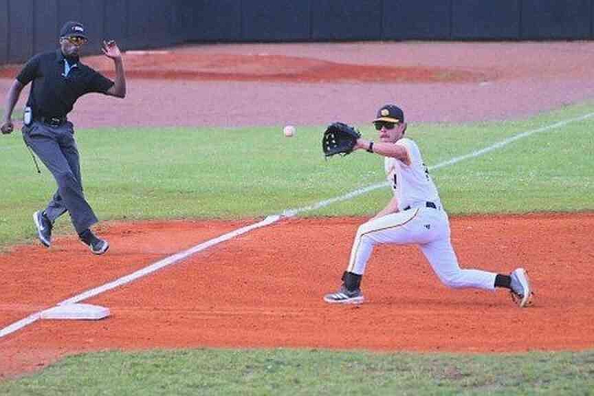 UAPB wins B-CU series opener | Pine Bluff Commercial News