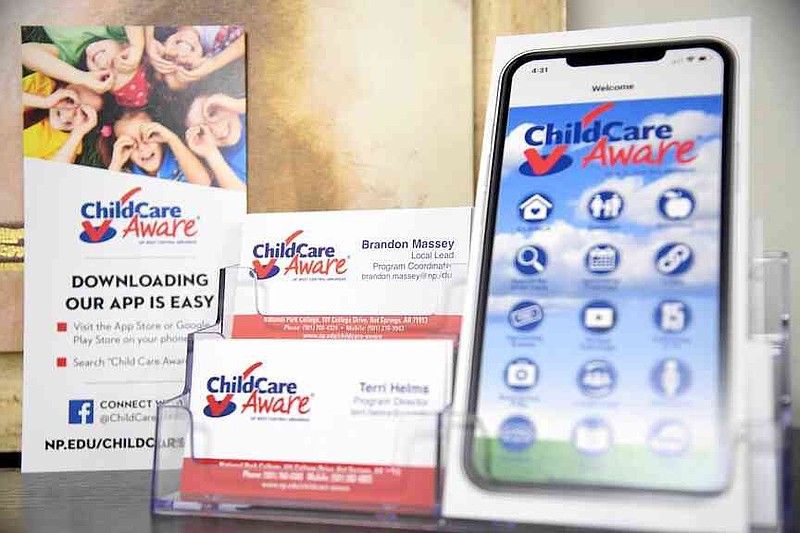 WATCH | Child Care Aware, Difference Makers, Diamonds in the Rough ...