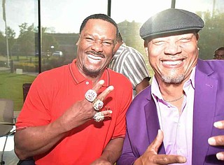 Jefferson County Sports Hall of Fame inductees attend meet-and-greet in ...