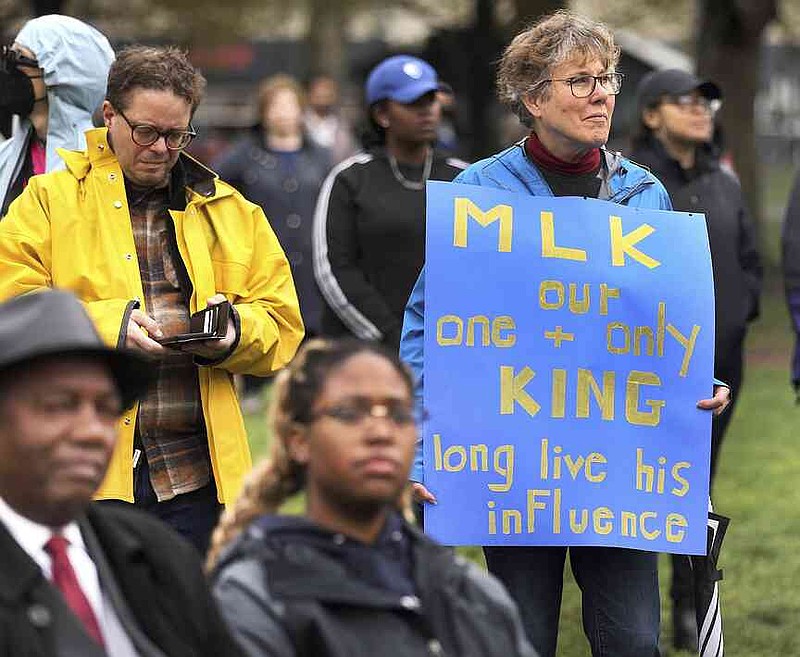 Freedom Rally’s 60th celebrated | Northwest Arkansas Democrat-Gazette