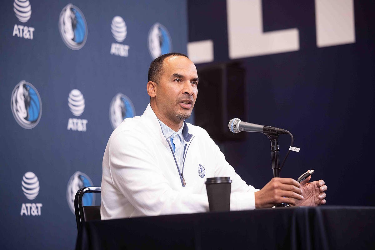 Kevin Sherrington: For Mavericks GM Nico Harrison, the end could come ...