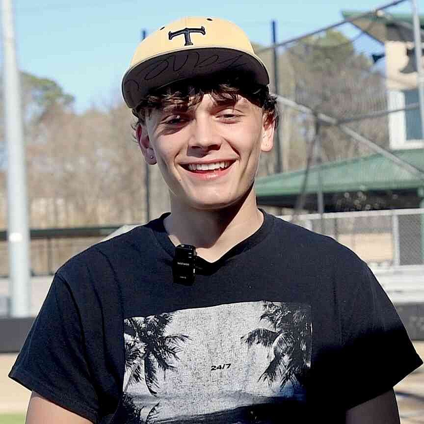 WATCH | Beyond the diamond with the Trojans’ Zane Contreras | Hot ...