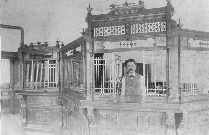 OPINION | Randy McCrory: Col. William A. Terry, Bentonville’s well ...