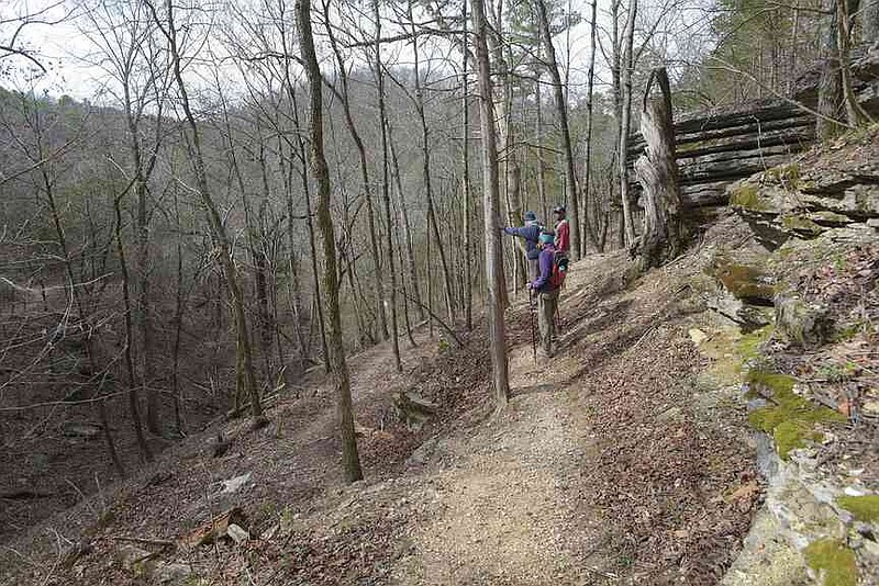 Black Bass Lake hidden gem for hiking, fishing in Eureka Springs | The ...