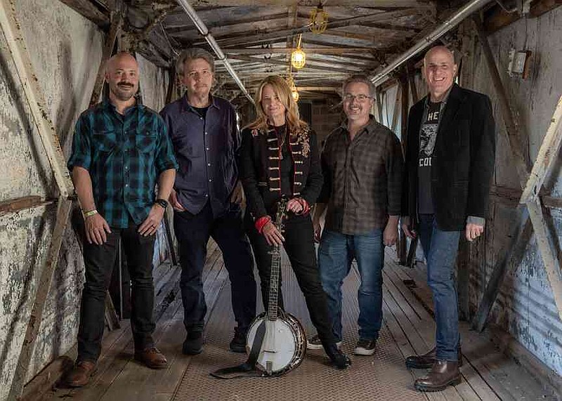 LIVE! A Music Calendar: House of Songs ‘Songriders’ roll up for ...