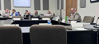 The city of Fort Smith’s chief human resources officer’s fate now with ...