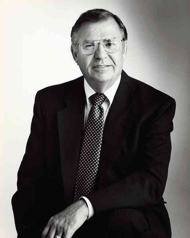 Debert H. Graves Jr. | Hot Springs Sentinel Record