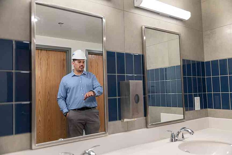 Dawson Hall progressing toward fall opening | Jefferson City News Tribune