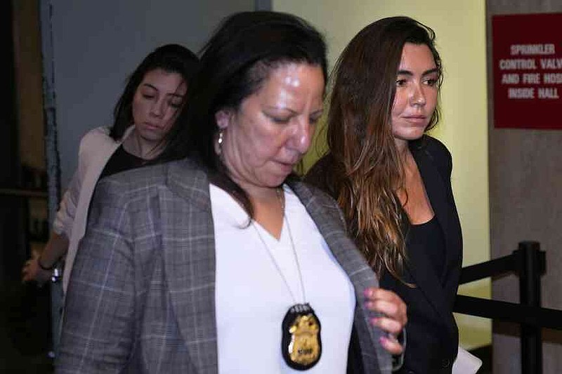 ‘The unthinkable was happening,’ Weinstein accuser says of alleged sex ...