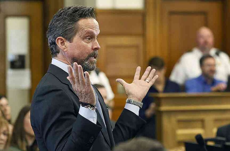 Things to know about the Karen Read’s retrial in the killing of her ...