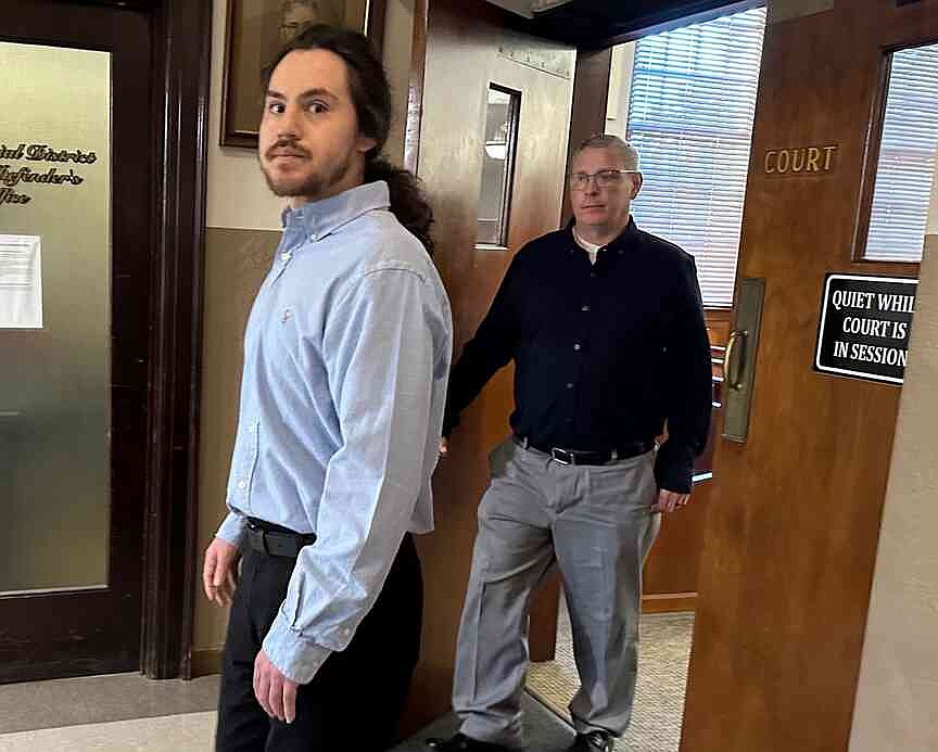 Psychiatrist reports man shown in viral video being beaten by Crawford ...