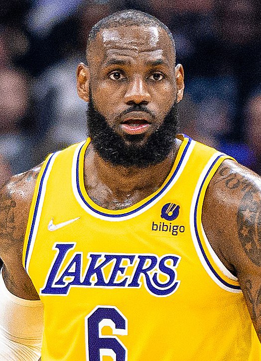 LeBron, Lakers are eliminated from playoffs | Magnolia Banner News