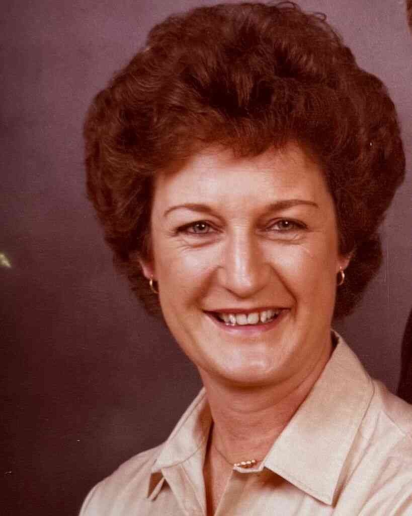 Betty L.P. Simpson | Hot Springs Sentinel Record