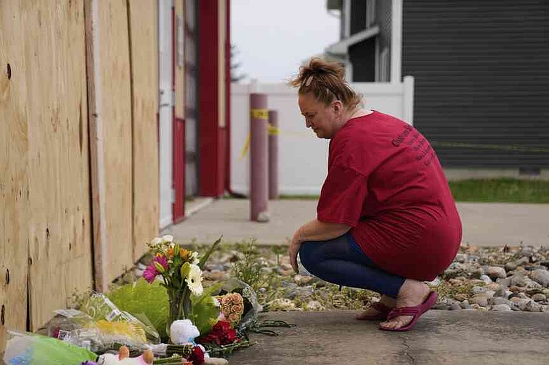 Driver who killed 4 by smashing through building may have had health ...