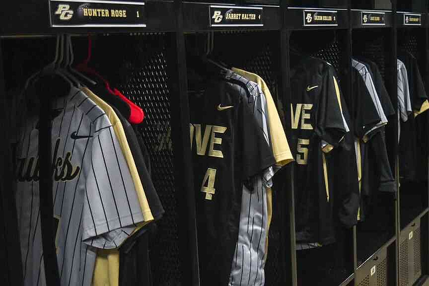 Prep Baseball: Hunter Rose, Pleasant Grove shut out Caddo Mills in Game 1 of bi-district tilt ...