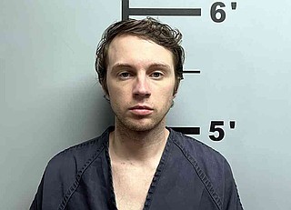 Bentonville woman says she played dead after being shot in the head ...