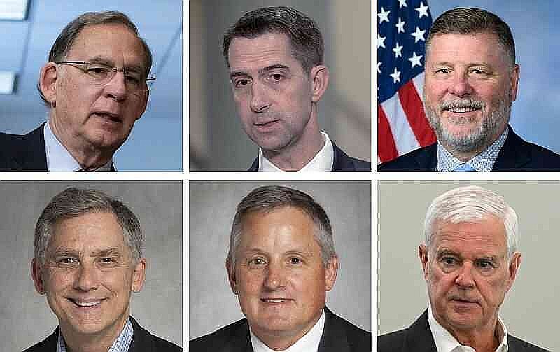 Arkansas' U.S. House members recognize DOGE's concerning start, see ...