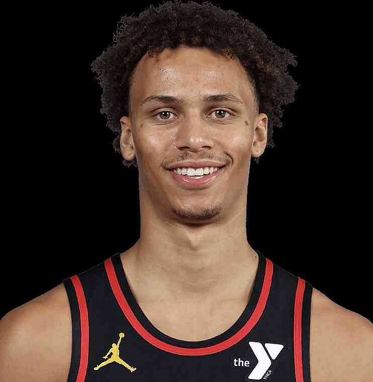 Atlanta’s Dyson Daniels named NBA’s most improved player | Magnolia ...