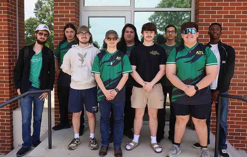 Arkansas Tech Esports club marks progress, looks to future | Northwest ...