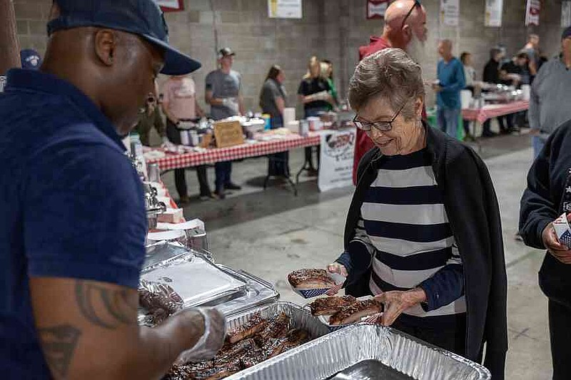 BBQ cookoff raises funds for Special Learning Center | Jefferson City ...