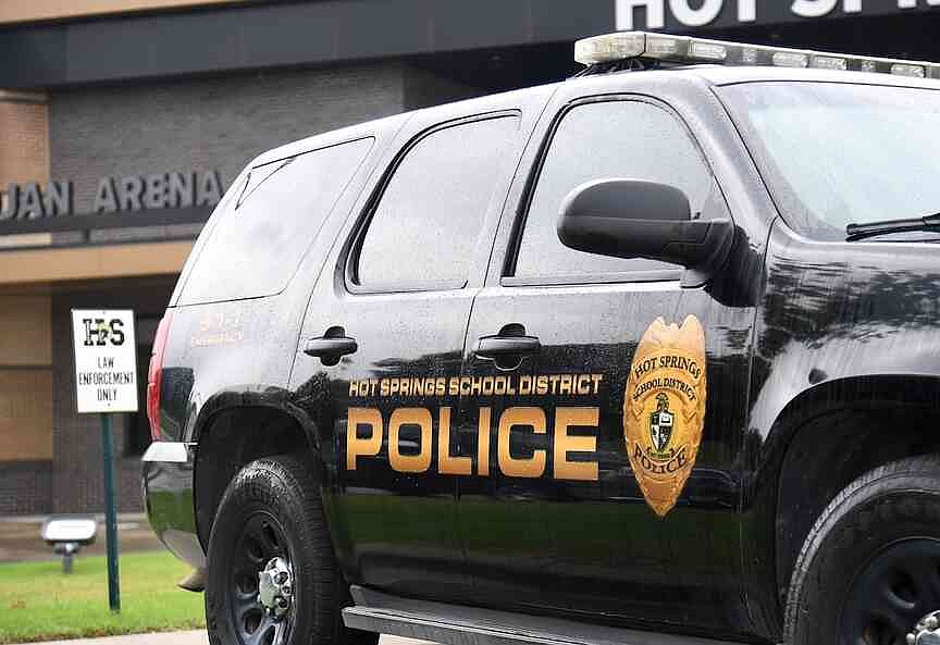 Bidirectional amplification radio project connects school police ...