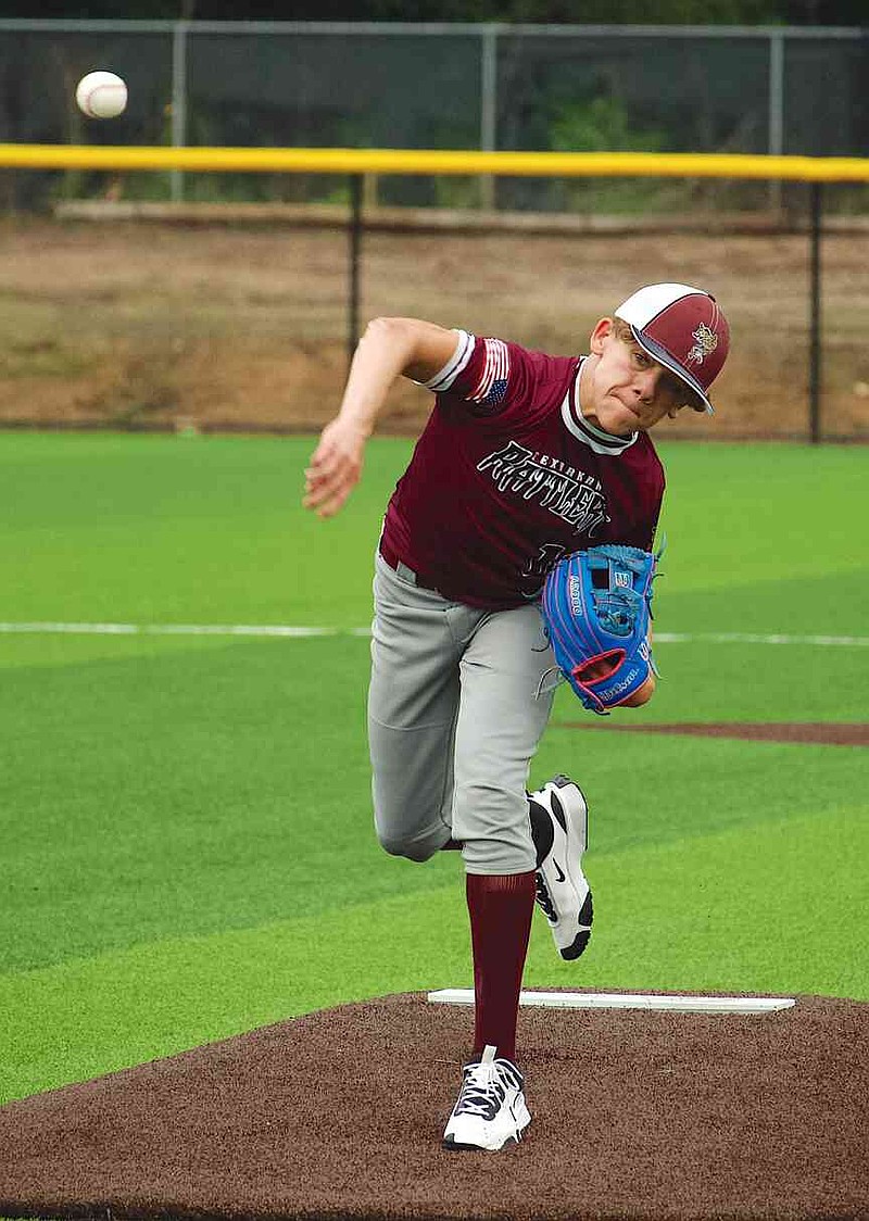 WATCH | Youth baseball in Texarkana BATTing a thousand with revamped ...