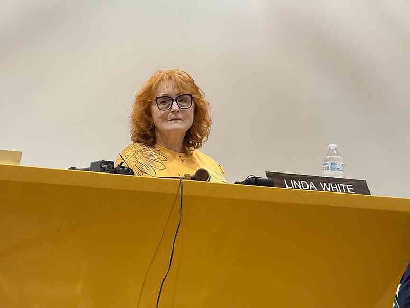 WATCH | Hot Springs School District superintendent placed on leave amid ...