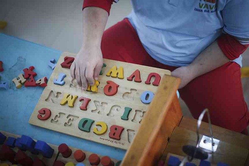 Battle with Vietnam War’s Agent Orange ongoing | The Arkansas Democrat ...