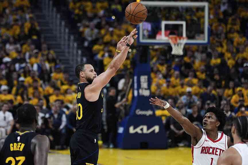 Rockets remain alive, head home | The Arkansas Democrat-Gazette ...