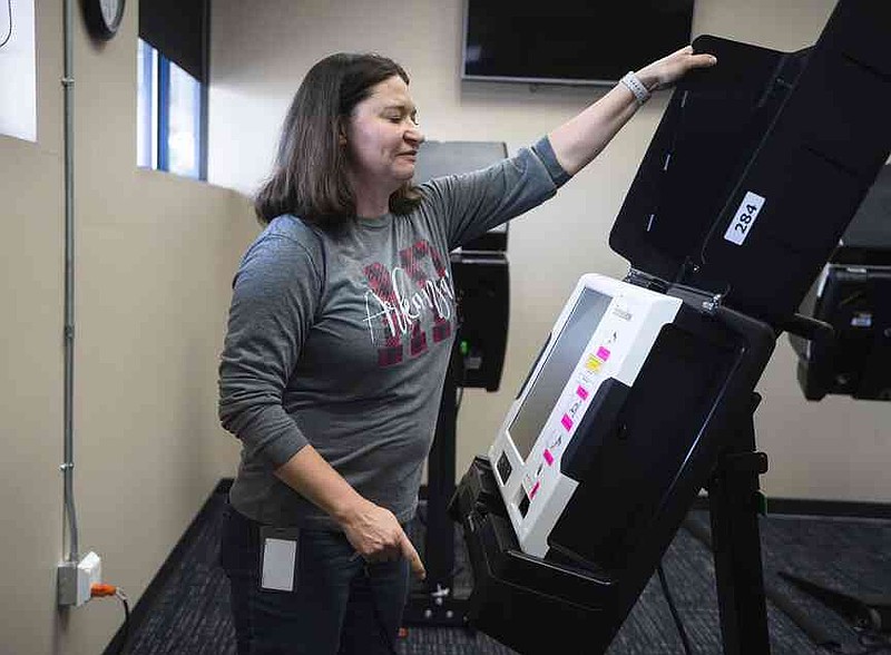School board seats, millage increases and fire dues to be decided in ...