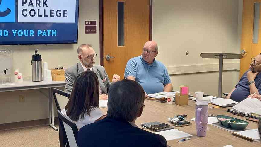 WATCH | NPC eyes outdoor recreation program amid booming industry ...