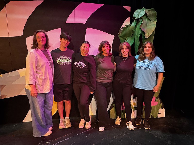 Penguin Project to feature 'The Lion King, Kids' in El Dorado ...