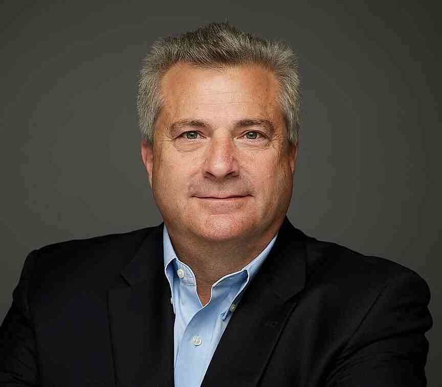 Scalise running second time for Washington County judge | The Arkansas ...