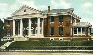 ARKANSAS A-Z: Theodore Marcus Sanders among the state’s builders | The ...