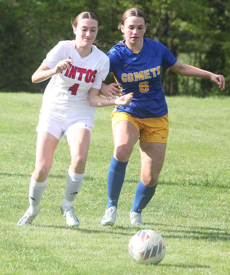 Lady Pintos use second half comeback for win over Fatima | California ...