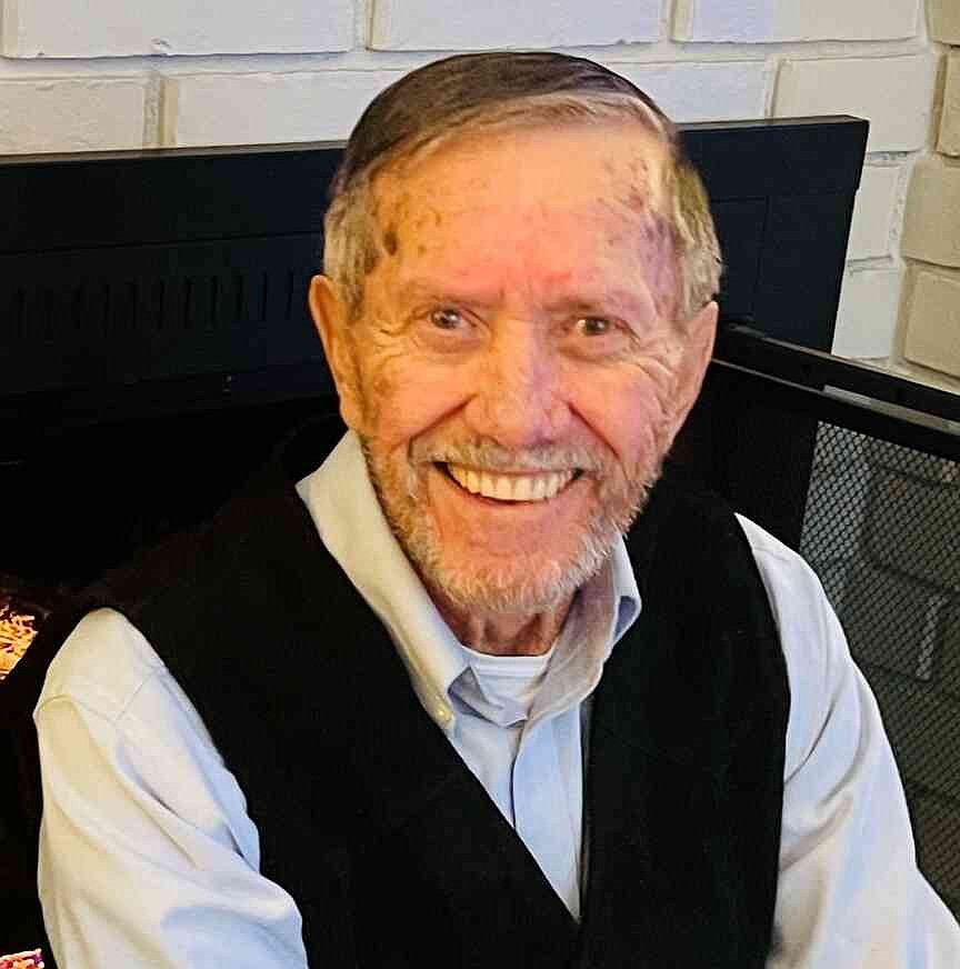 Milton Daniel | Hot Springs Sentinel Record