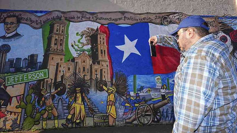 Cinco de Mayo celebrates resilience and culture of Mexican people ...