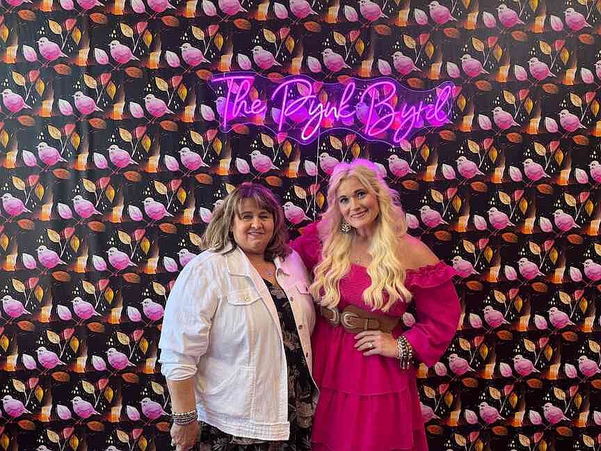 WATCH | The Pynk Byrd: Boutique to hold grand opening at new location ...