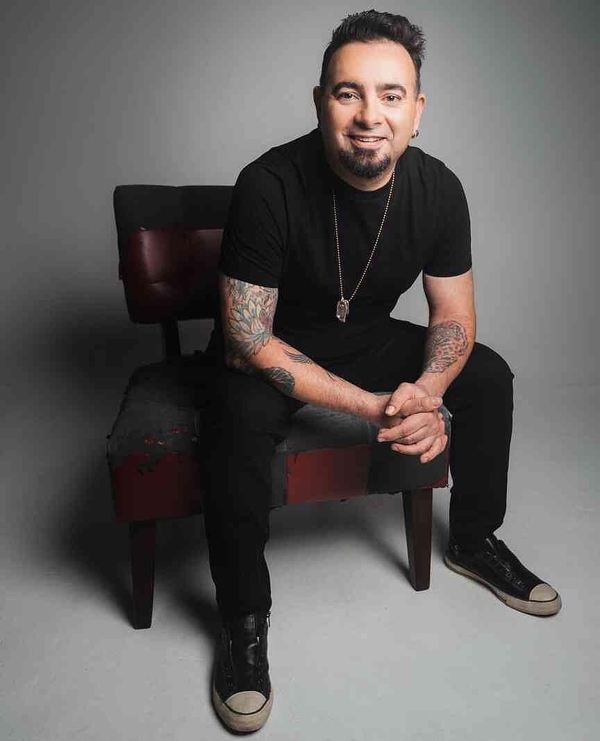 LIVE! A Music Calendar: Pop 2000 Tour brings Chris Kirkpatrick, O-Town ...