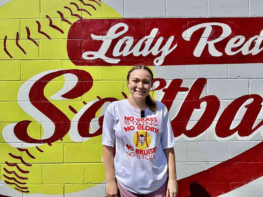 WATCH | Beyond the diamond with the Mountain Pine Lady Red Devils ...