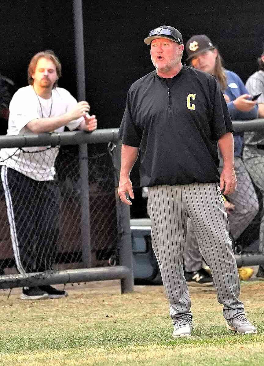 Oklahoma begins postseason for baseball, softball and track | River ...