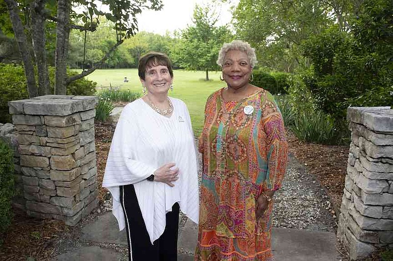 Prelude party kicks off ASO guild’s tour of homes | The Arkansas ...