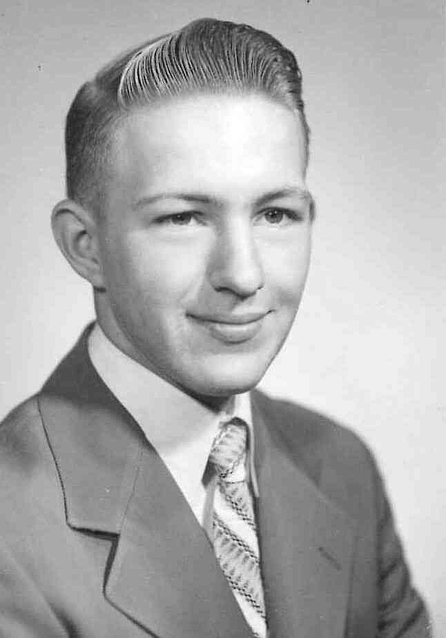 John N. Hansen Sr. | Hot Springs Sentinel Record