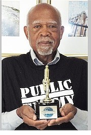 Elmer Beard to speak at Poets’ Roundtable | Hot Springs Sentinel Record