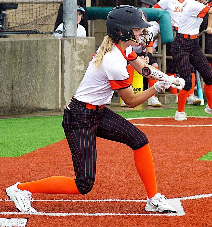 Madison’s bat powers Gravette past Pottsville | Westside Eagle Observer