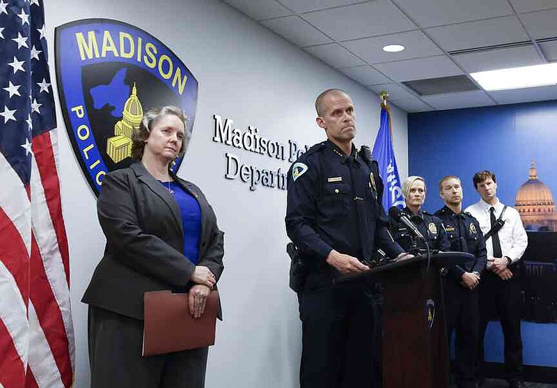 Prosecutors charge father in deadly school shooting | Northwest ...