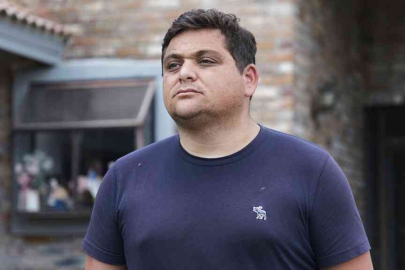 Disabled workers caught in cuts | Northwest Arkansas Democrat-Gazette